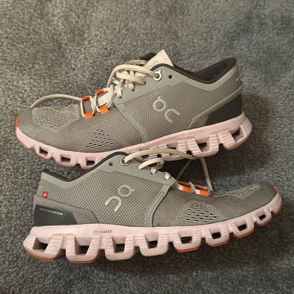 On Running | Shoes | On Cloud X | Poshmark